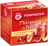 Pompadour - Infusi dal Mondo